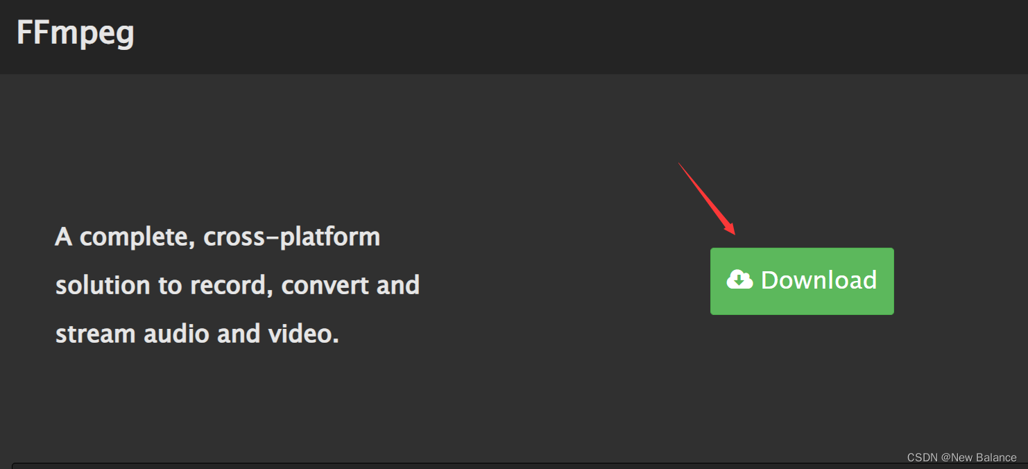 如何配置和使用bililive-go-CSDN博客