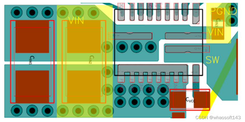 嵌入式~PCB专辑27_连接器查分走线-CSDN博客