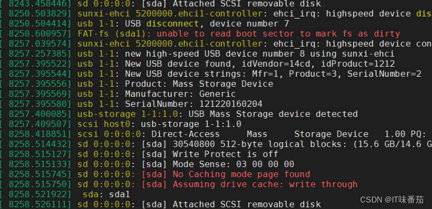 做UDEV规则文件实现U盘自动挂载_ubuntu udev rules-CSDN博客