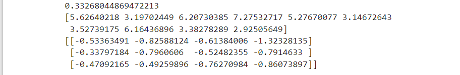 浅析Python random模块：轻松实现各类随机化功能（一）-CSDN博客