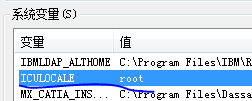Rhapsody 及 Doors安装后如何更改语言界面？_rhaosody 更改中文-CSDN博客