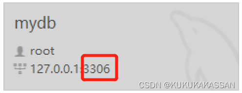 create connection SQLException, url: jdbc:mysql//localhost:3306-CSDN博客