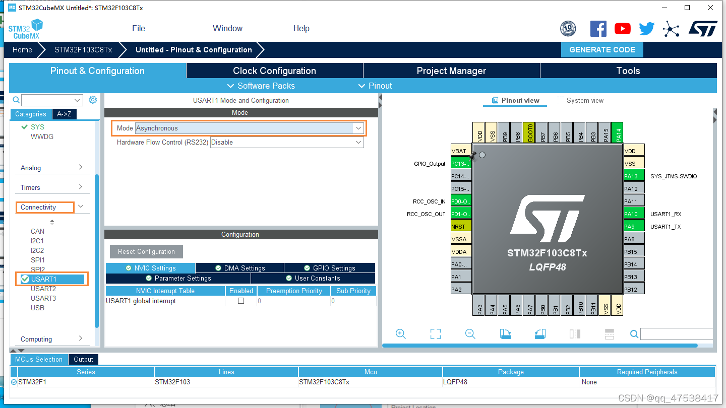 STM32F103C8T6 基于 HAL 库移植 uC/OS-III 系统_micrium software and documentation - silicon labs-CSDN博客