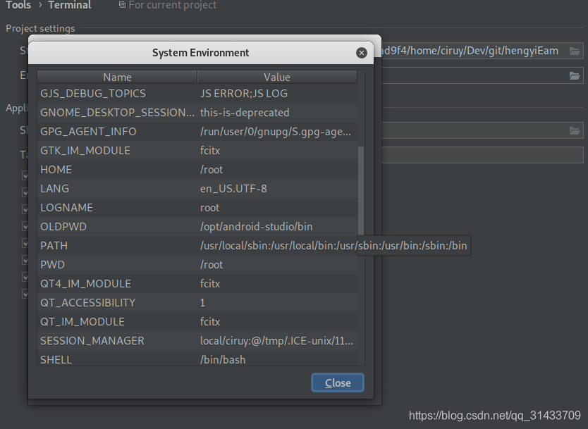 Error while Installing APK问题解决_error while installing apks-CSDN博客