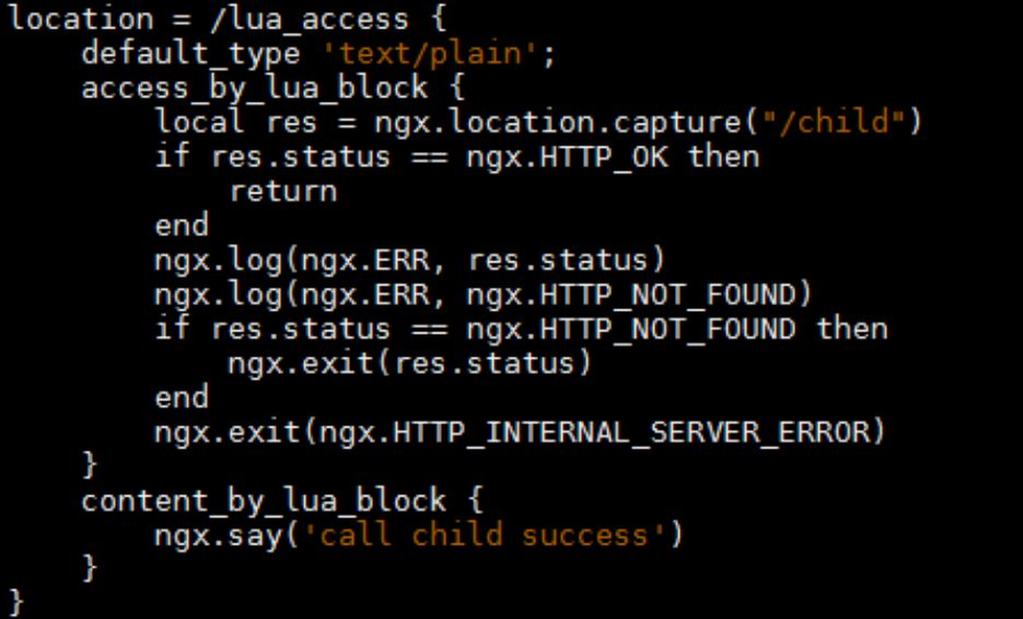 通过lua扩展nginx_luajit nginx-CSDN博客