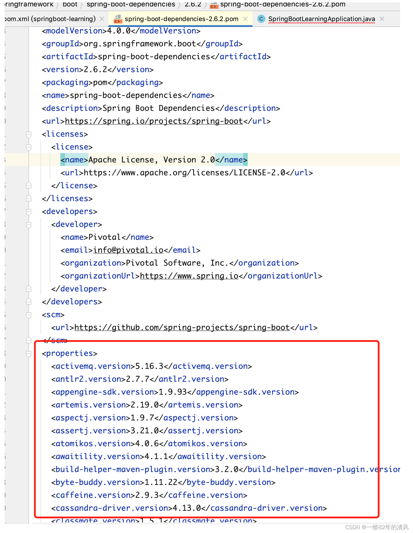 SpringBoot教程(二) | 创建SpringBoot项目_springboot项目groupid-CSDN博客