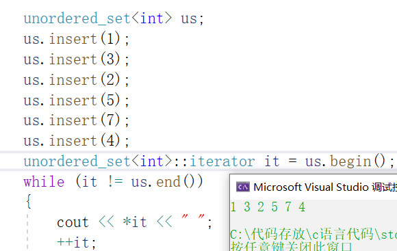 C++-哈希Hash_c++ hash -CSDN博客