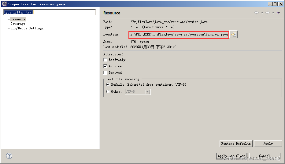 java.lang.UnsupportedClassVersionError_java.lang.unsupportedclassversionerror: has been c-CSDN博客