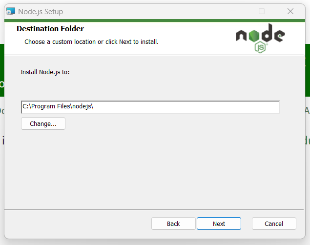 Node.js安装_node-v20.10.0-x64.msi-CSDN博客