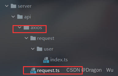 前端框架 Nuxt3 集成axios 配置跨域_nuxt3 axios-CSDN博客