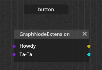 GraphEdit 与 GraphNode-CSDN博客
