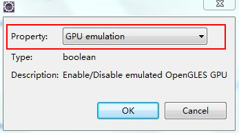 Android 出错提示 Emulator without GPU emulation detected 的解决办法_emulator detected! please deactivate ...