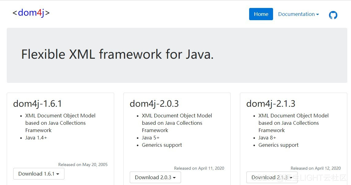 【超好用API推荐】用dom4j创建XML文件并写入节点_js添加xml节点-CSDN博客