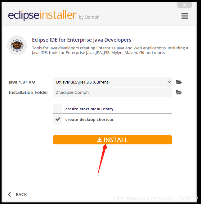 Java学习里程-----Java学习第三步 编程工具（IDE）_java oomph-CSDN博客