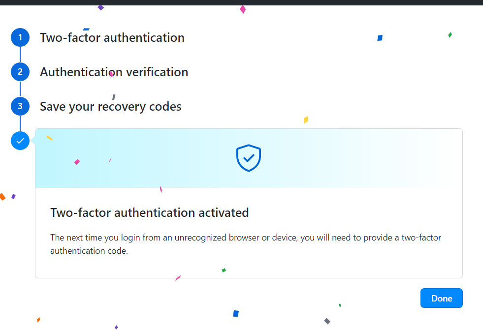 Github在开启2FA(双重身份验证)的时候Country- code 没有中国区+86的解决办法_github双重验证 不支持中国号码-CSDN博客