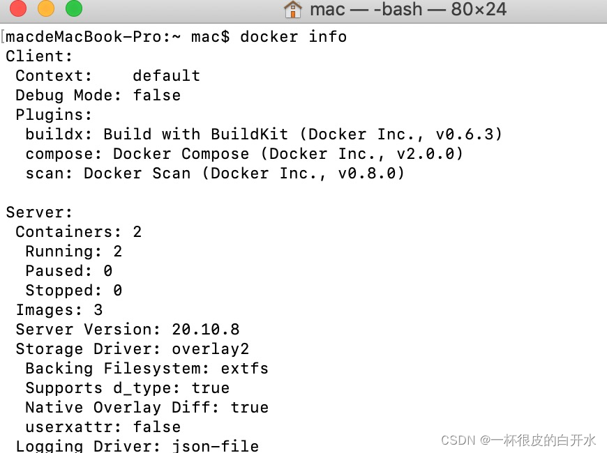 docker+nginx+php+mysql环境搭建部署_docker nginx php mysql-CSDN博客