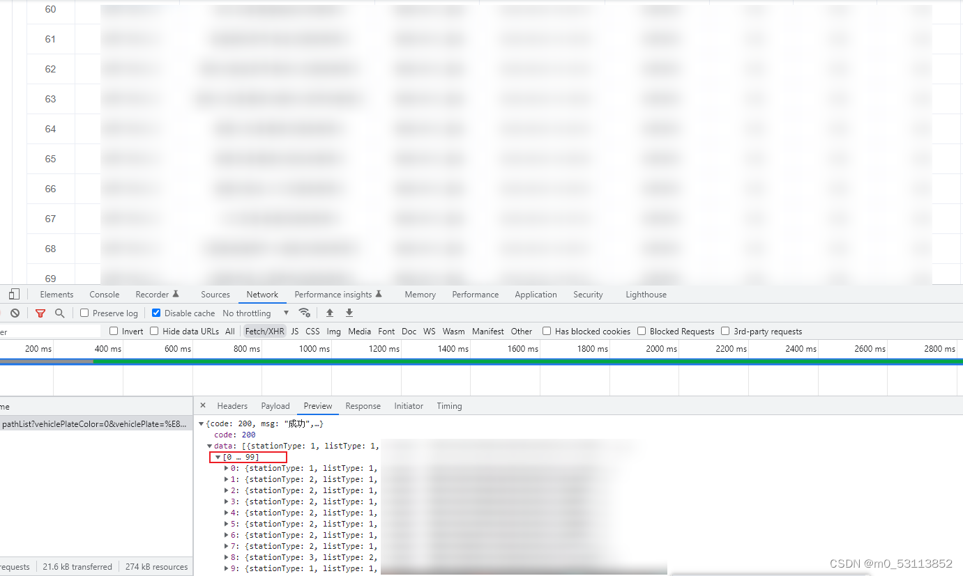 element-ui 中el-table渲染数据，接口返回全部数据，没有分页，前端实现数据分页_eltable渲染完成的回调-CSDN博客