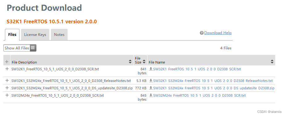 S32K144 AUTOSAR RTD2.0.0 使用FreeRTOS指南 cpu clock =0 解决方案_s32k144 freertos-CSDN博客