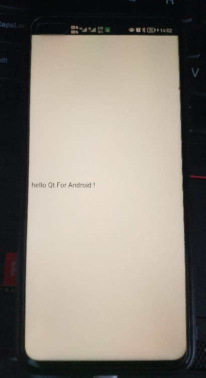 Qt | Qt For Android、Qt5.14.2安卓开发环境搭建详细步骤-CSDN博客