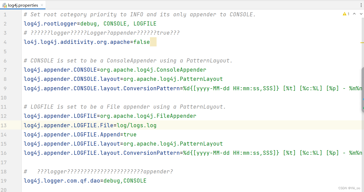 MyBatis入门指南：从JDBC转向半自动化ORM框架-CSDN博客