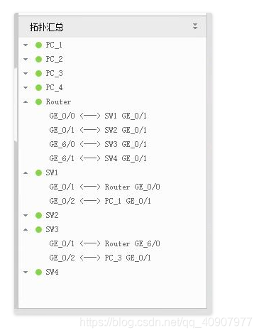 H3C官方模拟器HCL(H3C Cloud Lab)_h3c hcl-CSDN博客