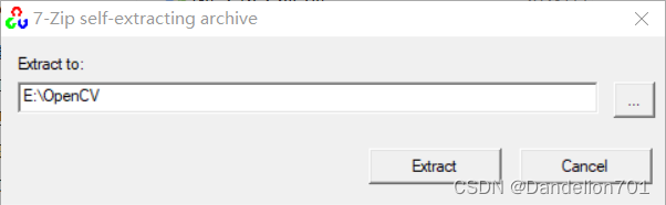 Windows环境下配置ORB_SLAM2教程_orb-slam2 windows-CSDN博客