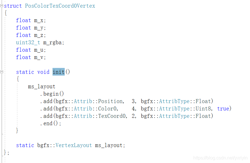 BGFX篇三：实现漫反射-CSDN博客