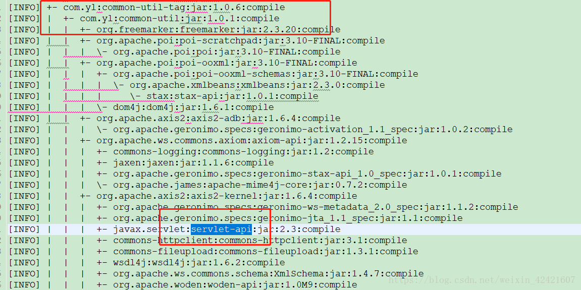 A child container failed during start_jar a child container failed during start-CSDN博客