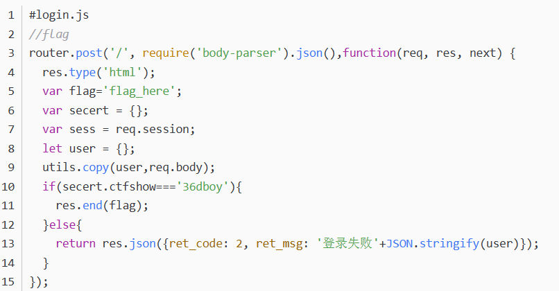 基于javascript原型链污染_catchmouse javascript-CSDN博客