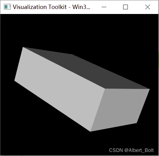 python 科学计算三维可视化笔记（第一周 基础运用）_tvtk-CSDN博客