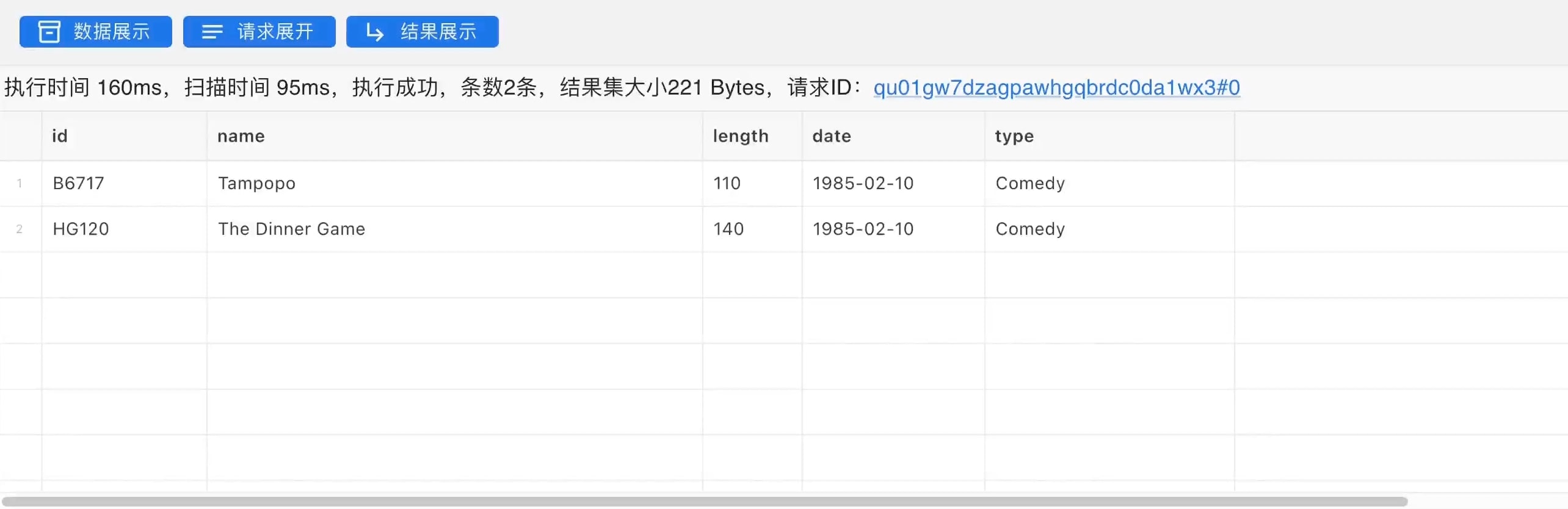 快速开始 PieCloudDB Database：数据实例演示_piecloud-info-CSDN博客