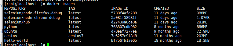 docker+selenium+node-chrome-debug（node-firefox-debug）完成自动化测试环境的部署_docker standalone-chrome-debug ...