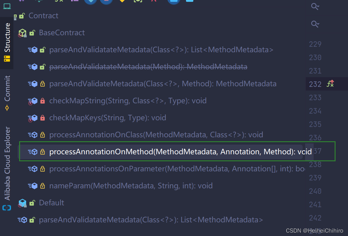 自定义配置feignClient，并使用@RequestLine_feign requestline-CSDN博客