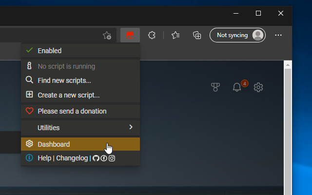 10个颠覆你认知的Edge神仙插件！_edge十大神级插件-CSDN博客