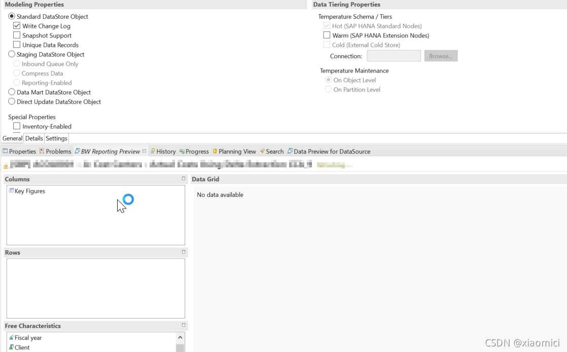 用平静的心态来建模ADSO_初级_adso(datastore object)-CSDN博客