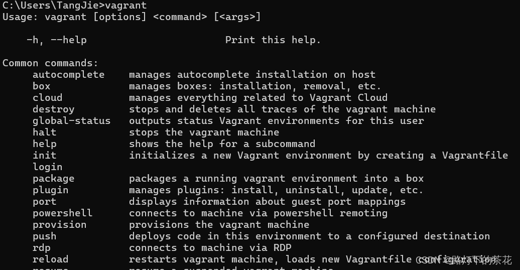 Linux安装----使用VirtualBox和Vagrant快速安装（尚硅谷老师）_linux安装virtualbox-CSDN博客