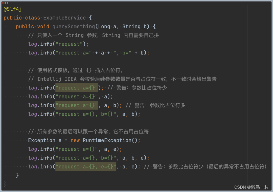 Java日志通关（三） - Slf4j、Logback 介绍 介绍_java slf4j-CSDN博客