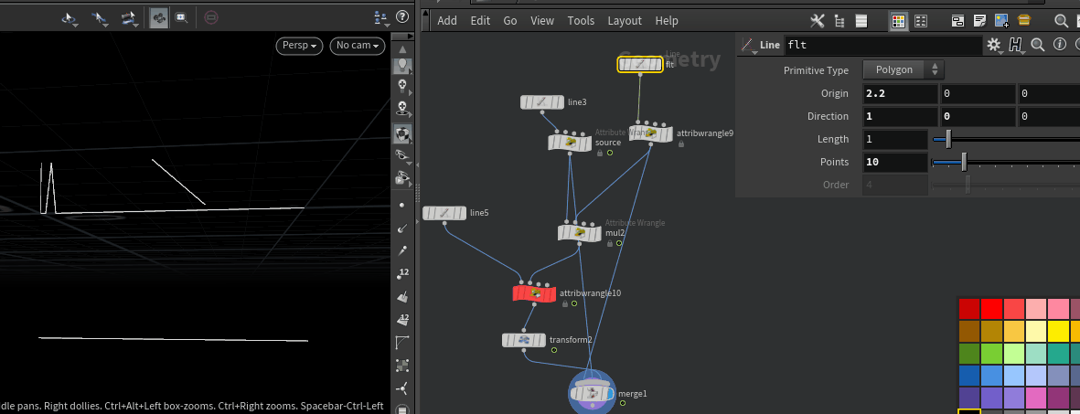 houdini conv-CSDN博客