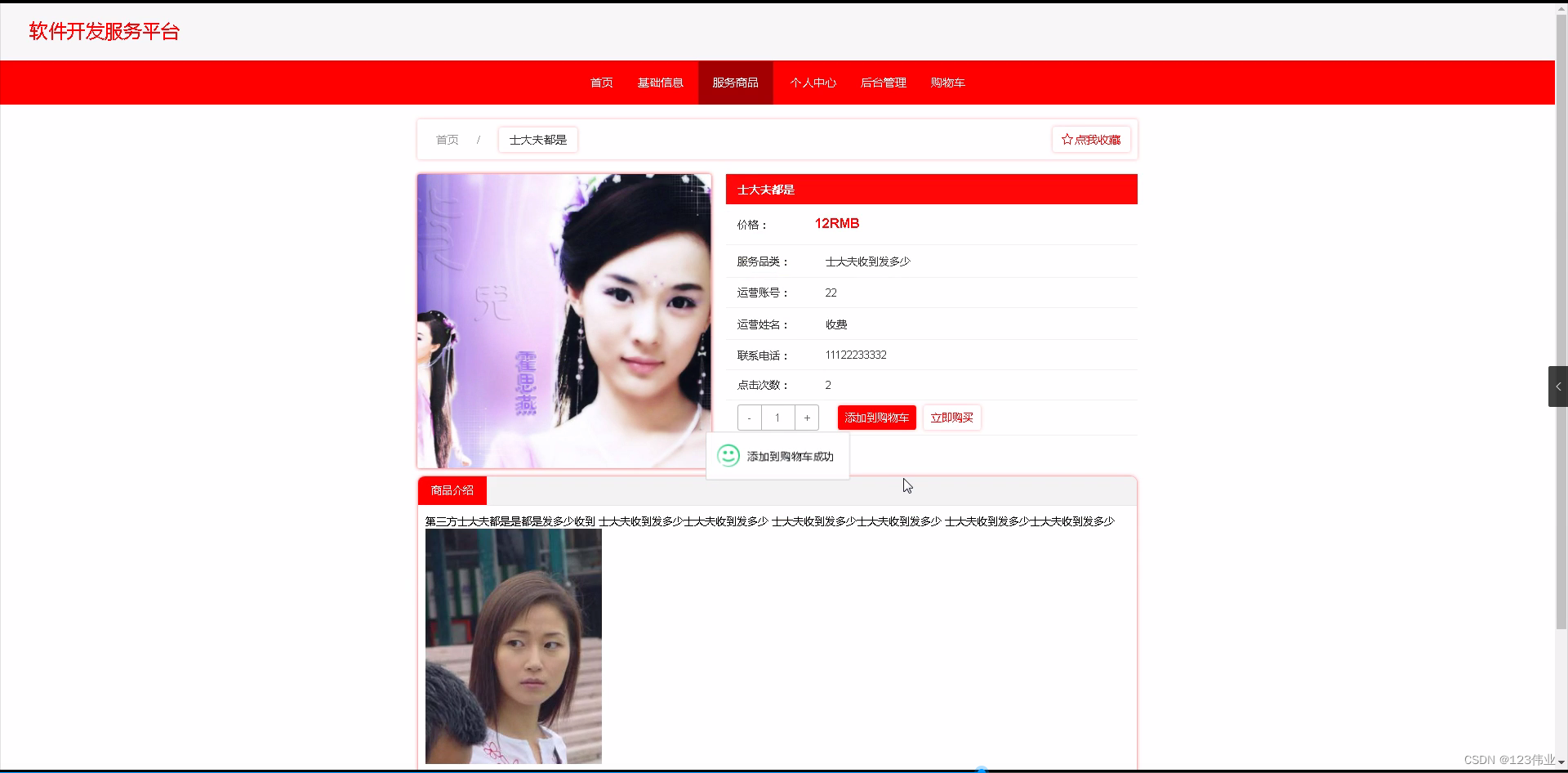 Java毕设项目软件开发服务平台（javavuemybatismavenmysql）基于intellij Idea Mysql Maven Jedis的开发平台 Csdn博客 