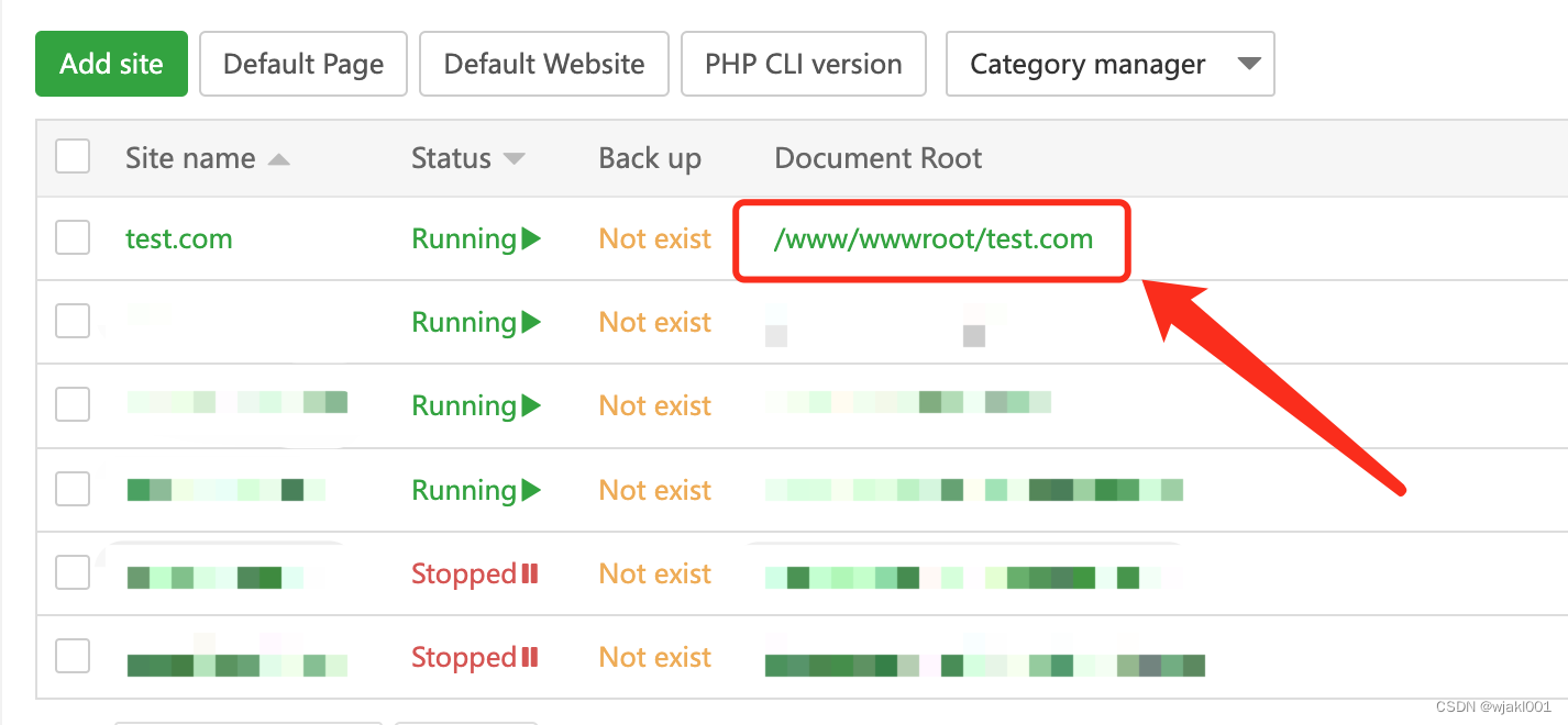 Vue3+vite+ThinkPHP8 项目，public目录同域，云部署记录_thinkphp vue3-CSDN博客