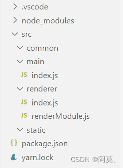Electron学习笔记（二）_electron webpack-CSDN博客