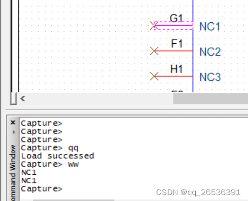 Cadence原理图Tcl/Tk脚本学习笔记_cadence orcad加载tcl-CSDN博客