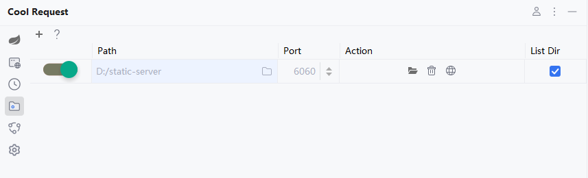 一款专为IntelliJ IDEA用户设计的插件，极大简化Spring项目中的API调试过程，功能强大（附源码）_coolrequest-CSDN博客