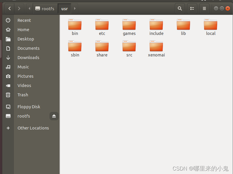 使用xenomai与linux内核源码交叉编译，移植到beaglebone black(AM3358)开发板上_在bbb板上移植xeomai-CSDN博客