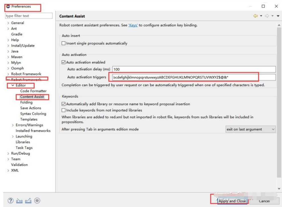 RobotFrameWork Web自动化测试之测试环境搭建_robotframework 环境搭建-CSDN博客