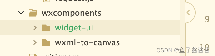 uniapp中如何使用小程序的wxml-to-canvas插件_uniapp wxml-to-canvas-CSDN博客