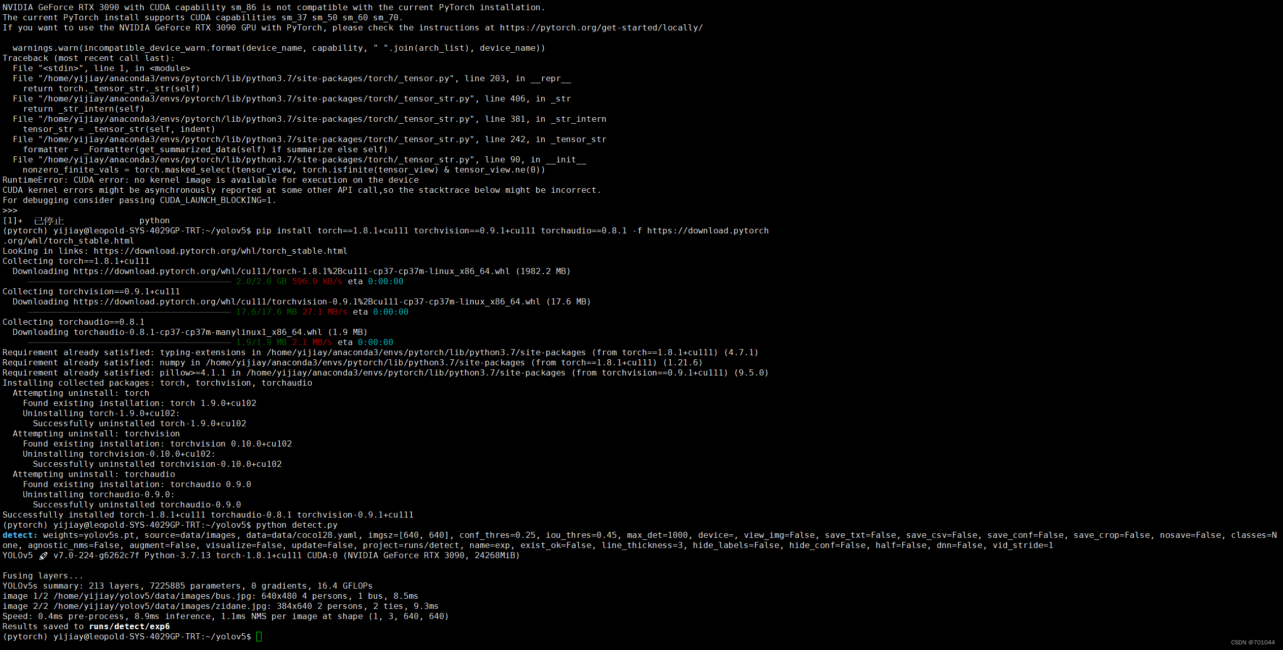 Xshell、Xftp & 服务器环境配置与项目运行_xshell xftp-CSDN博客