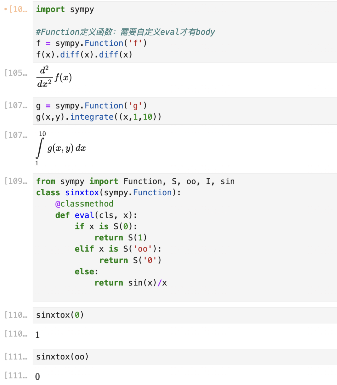 sympy，一个可以做数学题的Python库原创 梁云1991 算法美食屋 2024年07月12日 23:04 上海sympy 是 ...