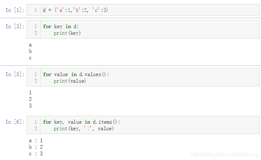 python 之 iterable_iterable python-CSDN博客