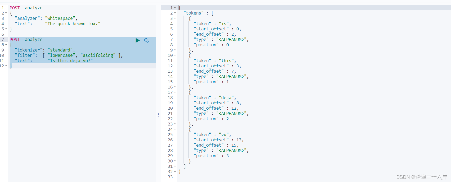 ElasticSearch语法_es语法-CSDN博客